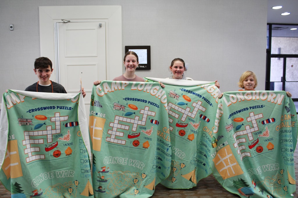 2024-2025 CARNIVAL BIG WINNERS | Camp Longhorn