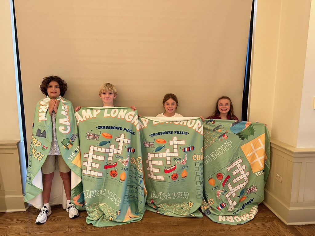 2024-2025 CARNIVAL BIG WINNERS | Camp Longhorn