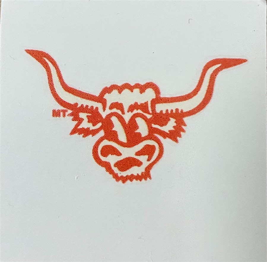 ATC: Charlie Tattoo - Merit Store | Camp Longhorn